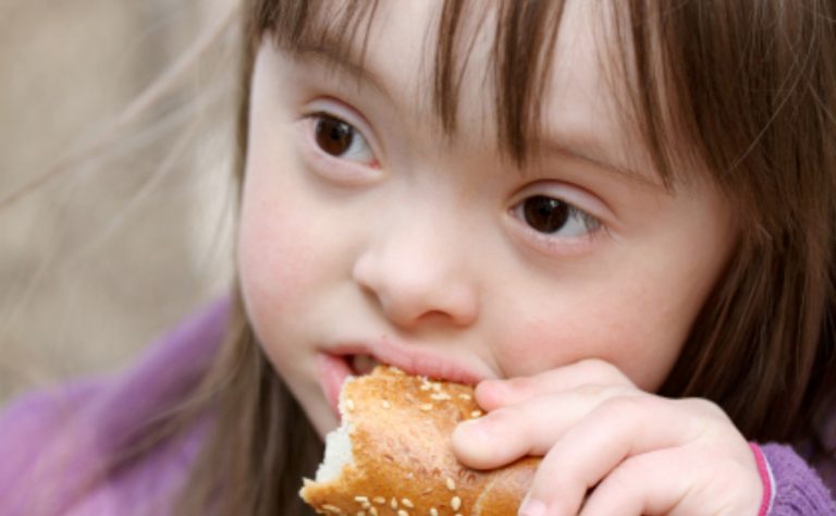 Nutrition and Children With Disabilities – Tip Sheets and Resources