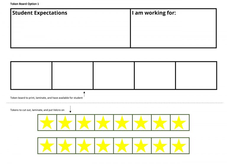 Token System – An Overview – Tip Sheets and Resources
